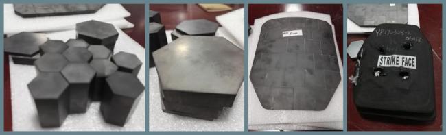 silicon carbide 