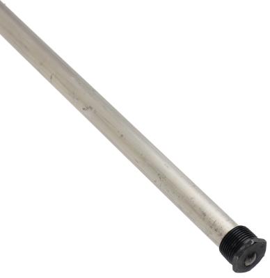 China A proteção catódica de ASTM expulsou ânodo Rod For Solar do magnésio à venda