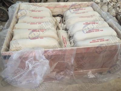 China Hohes mögliches M1C verpackte Magnesium-Anode Anti-Corrossion für kathodische Systeme Protecton zu verkaufen