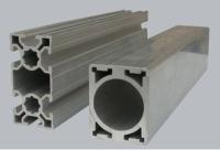 China Square / Round Shape Magnesium Extruder for sale