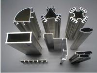 China Square / Round Shape Magnesium Extruder for sale