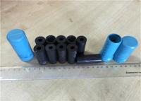 China Sand Blasting Boron carbide Nozzle for sale