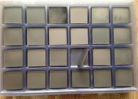 중국 NIJ IV는 탄도 세라믹 방탄복 판을 방어했습니다 판매용