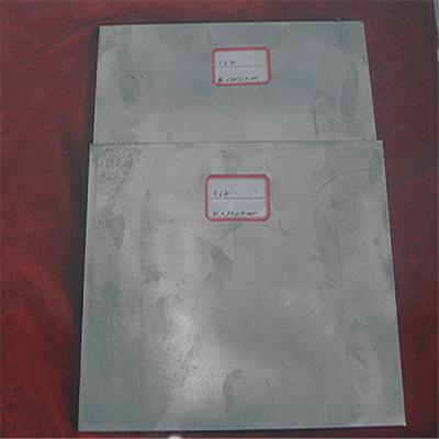 China Magnesium Alloy Sheet For Hot Stamping for sale