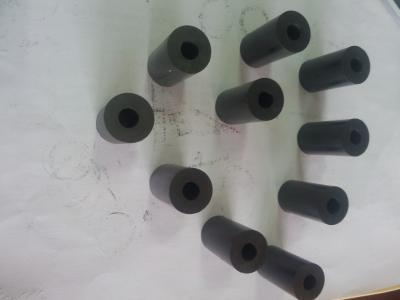 Cina Ugello spruzzatore del carburo del boro 1 1/4" ugelli fini del carburo del boro Venturi del doppio del filo in vendita