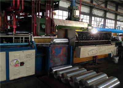 China Degradabale Magnesium Billets oplossen Magnesium Materialen Voor Olieveld oplosbaar magnesium Te koop