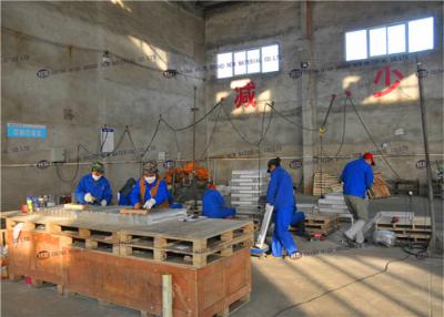 Cina anodo marino dell'anodo sacrificale del magnesio per il guscio in acqua dolce in vendita