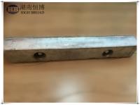 Cina Piattaforma di alluminio / anodi strutturali usati in sicurezza in tutti i tipi di acqua in vendita