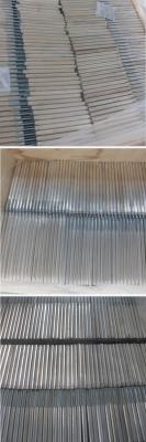 Cina Iso del CE sacrificale espulso dell'anodo del magnesio di Rod dell'anodo del magnesio in vendita