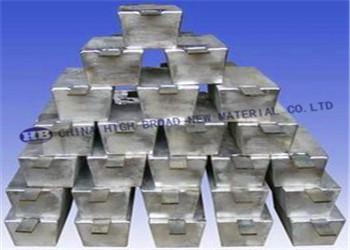 Cina Alto anodo potenziale potenziale basso del magnesio con i materiali da otturazione AZ63 in vendita