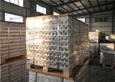 Cina Alto anodo potenziale potenziale basso del magnesio con i materiali da otturazione AZ63 in vendita