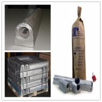 China Prepackaged sacrificial anode cathodic protection 9D3 17D3 32D5 48D5 for sale