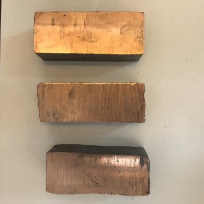 Cina Rame lega madre zirconio CuZr5 10 15 30 40 50 75 80 leghe in vendita