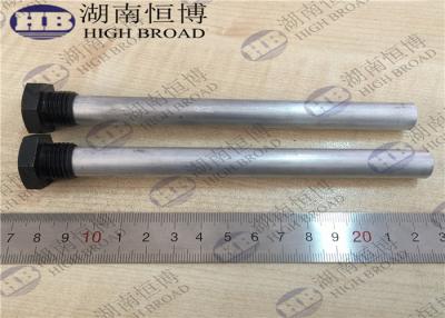 China De Delen van de waterverwarmer legeren Offeranodestaaf 3/4“ Ka-90 Aluminium/Staaf Autodelen van Replacment Te koop