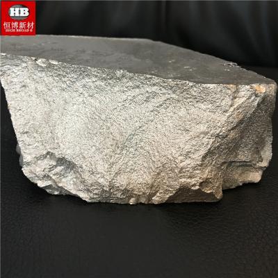 산업 마그네슘 홀뮴 마스터 합금 마고 10