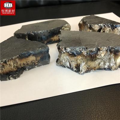 Cina La lega matrice CuZr30 40 dello zirconio di rame 50 70 per raffina il grano in vendita