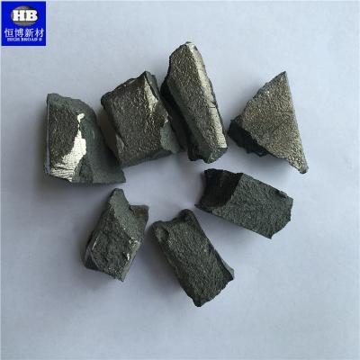 Cina Metallo di terra rara del metallo Y dell'ittrio 99,9% per acciaio speciale in vendita