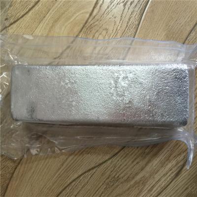 Magnesium Holmium Master Alloy (Mg-Ho Alloy) 10% 20% 30%