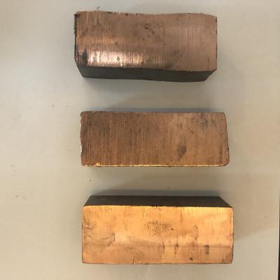 Cina Master lega dello zirconio del rame CuZr40 in vendita