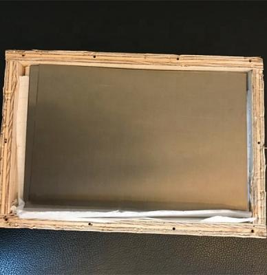 Cina Trattamento anodizzante migliora la resistenza al rendimento ≥ 140MPa di rivestimento in lega di magnesio in vendita