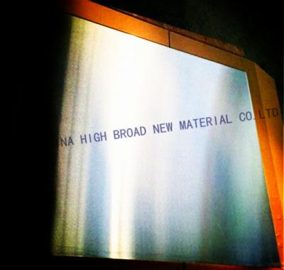 China Magnesium Etching Plate / Magnesium Carving Sheet Az31 Az31b Az91 Az91d for sale