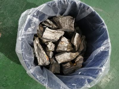 China Professional Copper Zirconium Master Alloy CuZr10 20 40 50 Ingot for sale