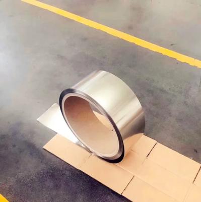 Cina 0.5 mm di spessore Magnesio alloy foil per prestazioni di conduttività termica in vendita