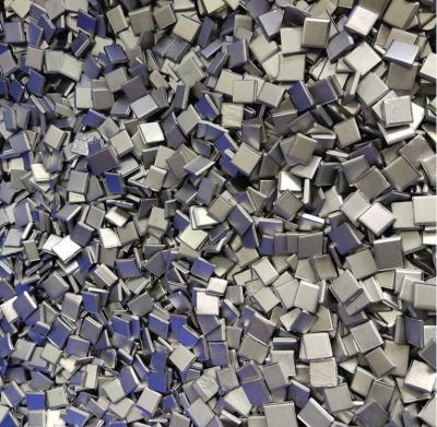 Cina Niobio metallico 99,9% Min per leghe ad alta temperatura in vendita