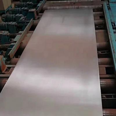 Китай Продукты из экструзированного магния с экструзионной поверхностью и составом из сплава магния продается