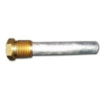 Cina Alta resistenza alla corrosione Stagno anodico di scaldabagno per processo di estrusione in vendita