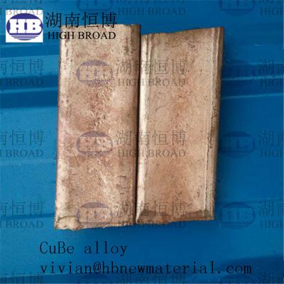 Cina Argento Grigio Massello Magnesio Master Legatura 5-30% Per Additivo nella Fusione in vendita