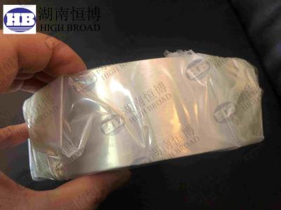 Cina Larghezza 100 mm-1000 mm Foglio in lega di magnesio con resistenza alla trazione ≥ 160 MPa in vendita