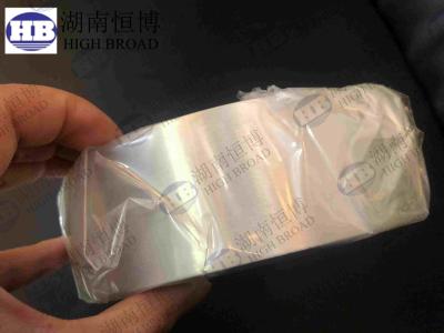 Cina HB30-HB90 Durezza Piastra in lega di magnesio in colore grigio per applicazioni di sabbiatura in vendita