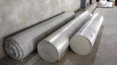 China Customized High Strength Magnesium Alloy Casting Rod From Magnesium Billets for sale