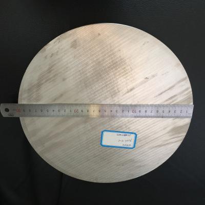 China Customized High Strength Magnesium Alloy Casting Rod From Magnesium Billets for sale