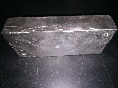 Cina Lega matrice del magnesio di MgSc2 MgSc30, mg - scandio del magnesio dello Sc in vendita