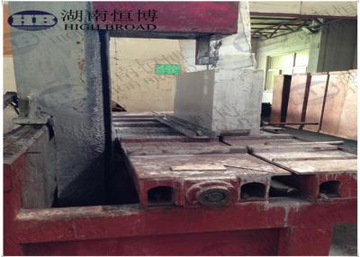 China Casting AZ91D / Extruded Magnesium Alloy Plate , Magnesium Etching Plate 20mm Thick for sale