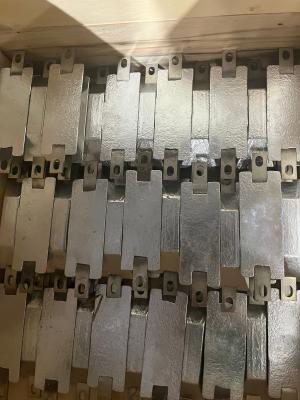 중국 선박 보호용 해양용 진크 제사 안도 판매용