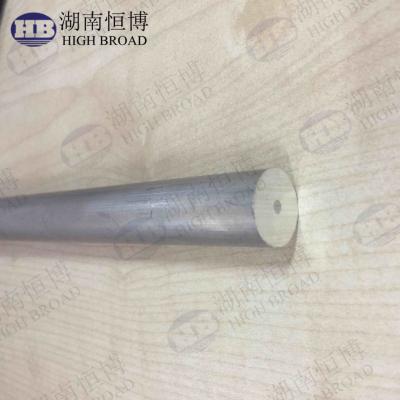China Solar water heater spare parts magnesium rod/extruded magnesium anode AZ31 High potential for sale
