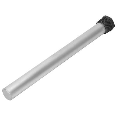 中国 26mm Diameter  1 Inch Magnesium Anode Rods For Corrosion Protection Of Steel Tanks az31 az63 grades 販売のため