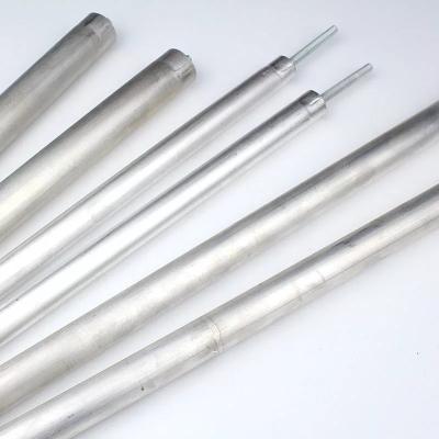 中国 Magnesium Anode Rods AZ63B/AZ31B With High Tensile Strength And Corrosion Resistance 販売のため