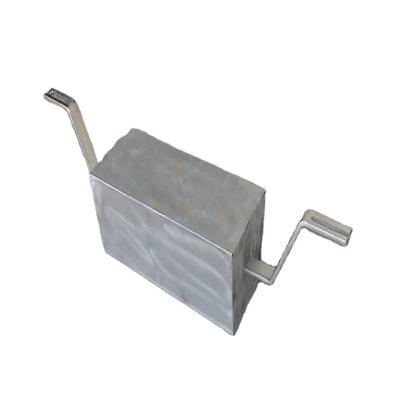Cina Standard Potential Sacrificial Anodes For Utilities And Subsea Pipelines Corrosion Prevention in vendita