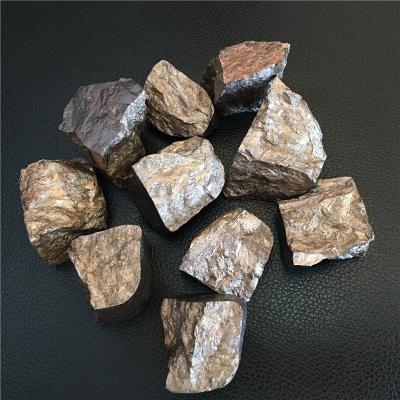 Cina Lega di terra rara della lega matrice MgGd30 MgGd35 MgGd25 MgNd30 MgCe30 del gadolinio del magnesio in vendita