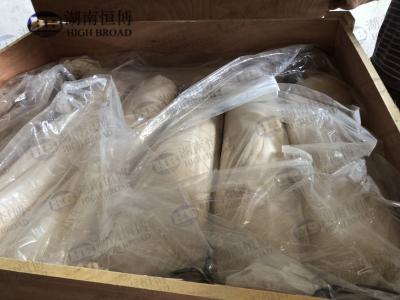 China Protección catódica preembalada del ánodo sacrificatorio, ánodo de aluminio Rod para el calentador de agua en venta