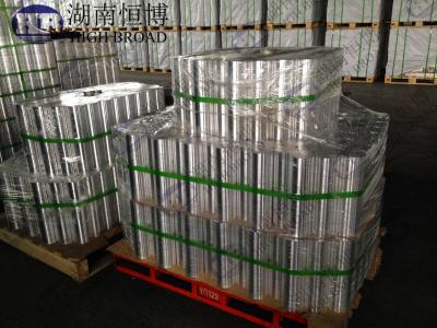 China Customized Heat Treat Magnesium Aluminium Alloy Billet The Perfect Choice For Cast Machined Parts for sale