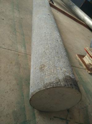 China Customized AZ31 AZ80 ZK60 WE43 Magnesium Billet For Extrusion Elongation 8% Or Customized for sale