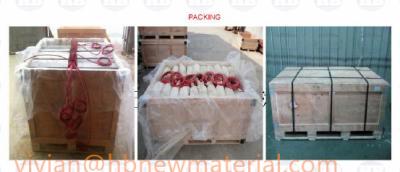 China 32 Lbs Impedanz-Maßgeschneiderte Kathodische Schutzsysteme für Ihre Kundenanforderungen und vergrabene Pipelines, unterirdische Tanks, externer Tankboden zu verkaufen