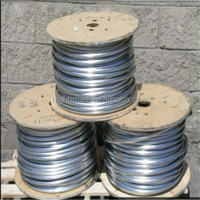 China Magnesium Anode op Pallet - Opofferingsanode voor Corrosiepreventie Te koop