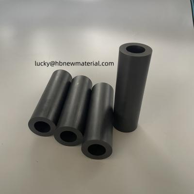 Cina Inserti corazzati in carburo di boro ad alta durezza per applicazioni difensive avanzate in vendita