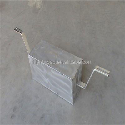 China Mg Rod Are Excellent Sacrificial Sacrificial Anode for Standard Potential Grade for sale
